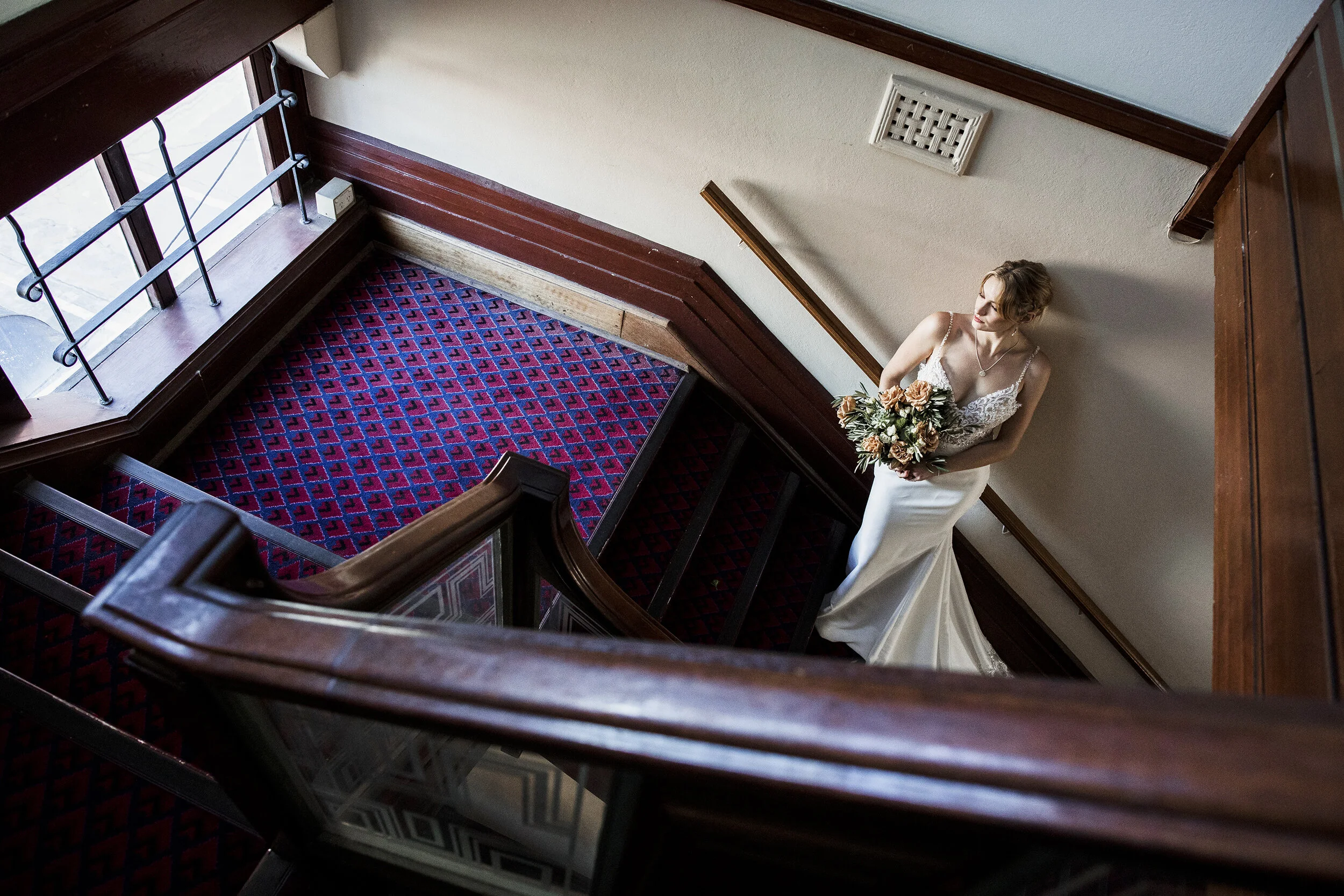 Wedding Venue for Hire in Perth — Perth Mess Hall