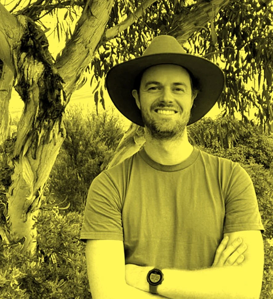 Our People — Biodiversity McLaren Vale