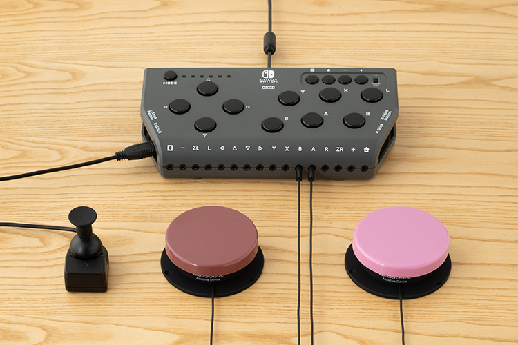 Product — Flex Controller