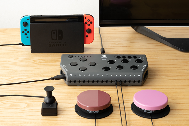 Product — Flex Controller