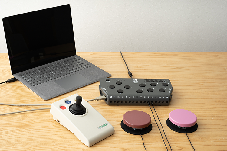 Product — Flex Controller