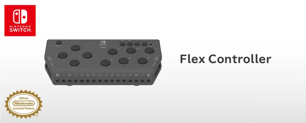 Flex Controller