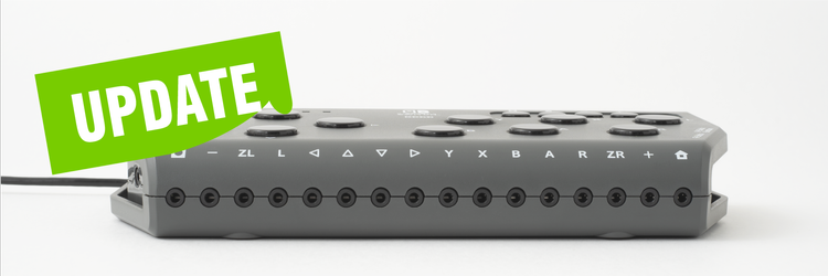 Update Flex Controller