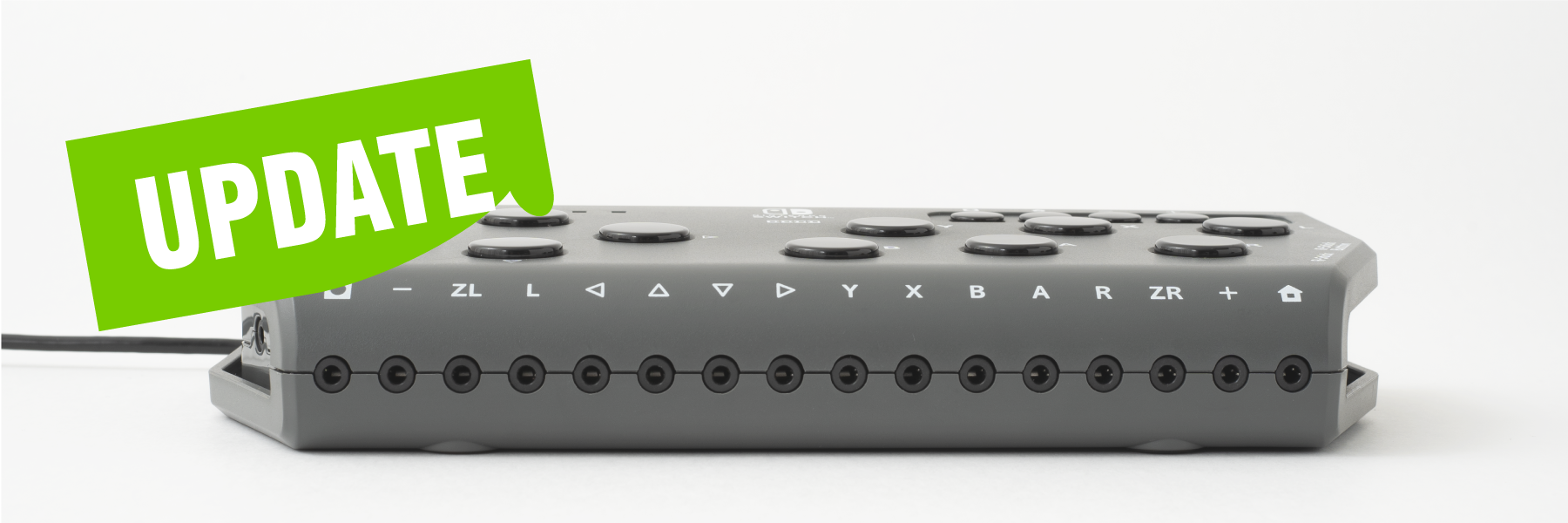 Update — Flex Controller