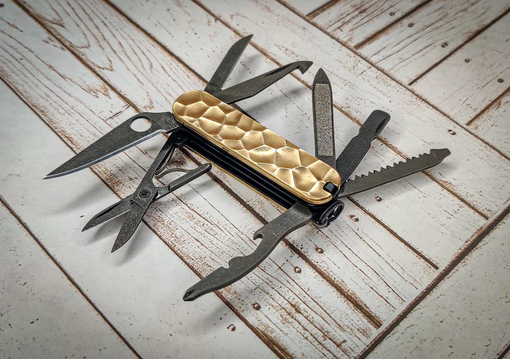 Builds 42-82 — F2S Customs