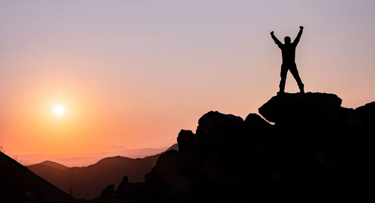 10 Behaviours of Successful People - Inspire Learning