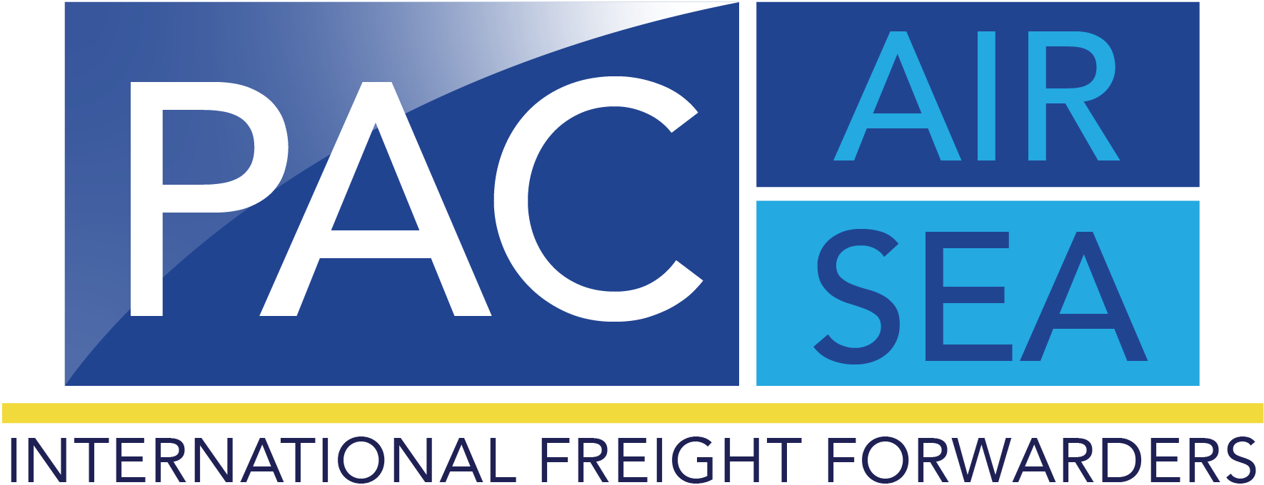About Us — Pacific Air Cargo