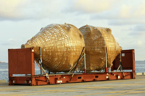 Pacific Air Cargo