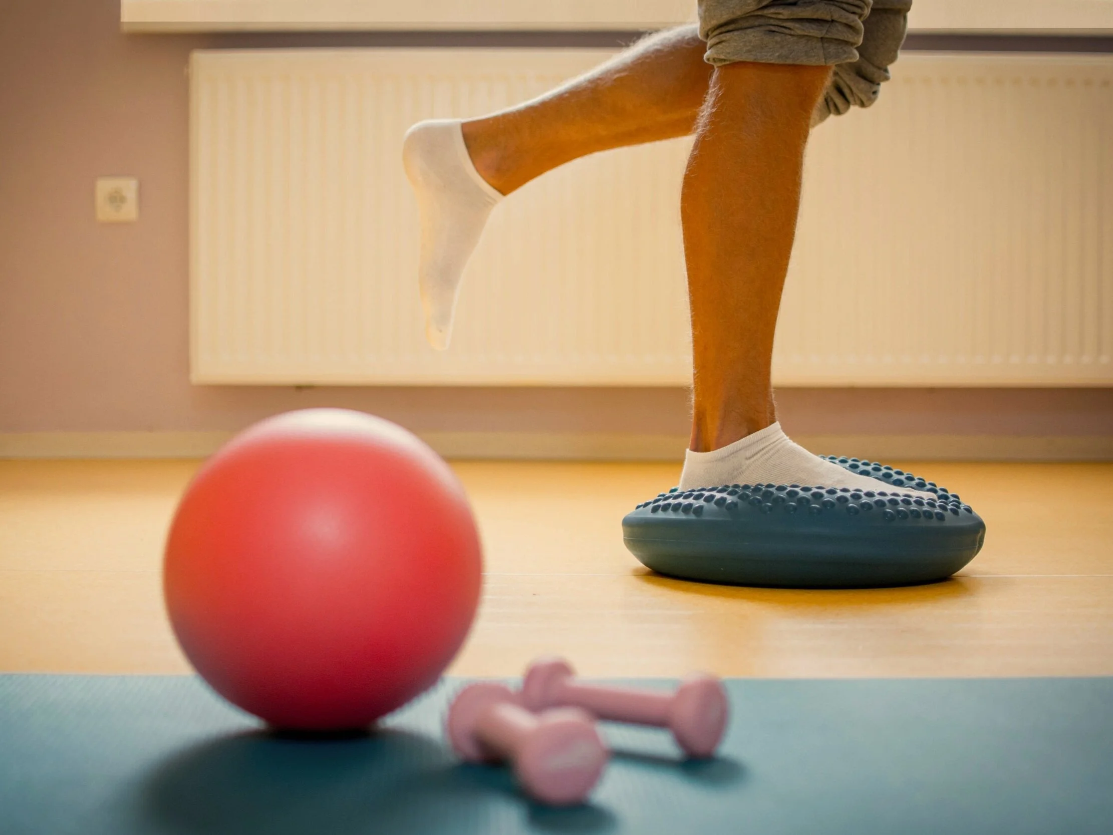 Range & Valley Physiotherapy