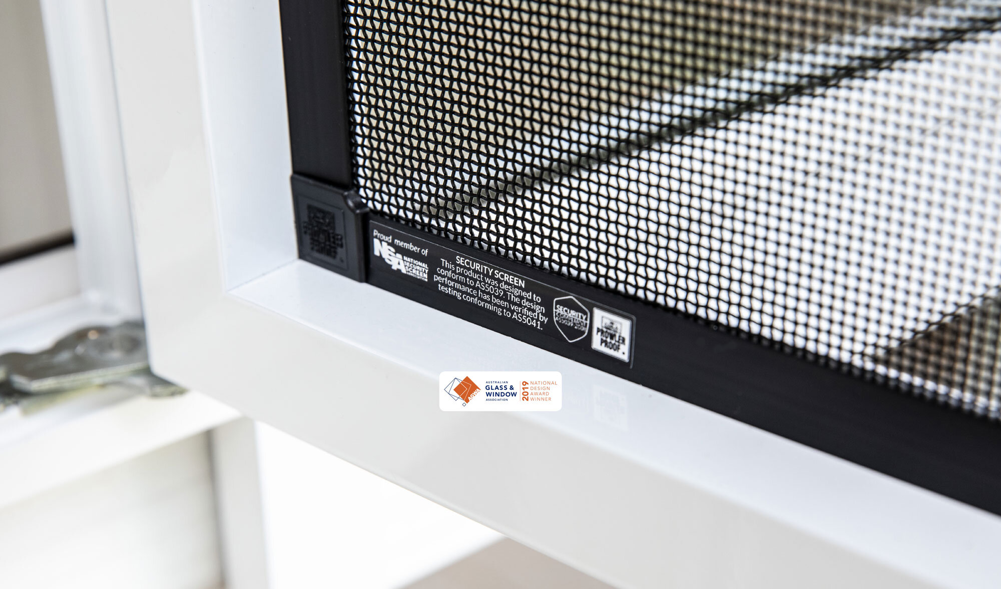 Window Grilles — Stay Safe Security Doors