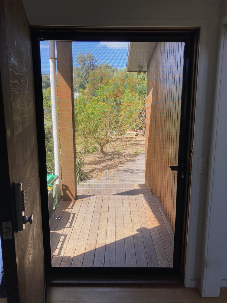 Security Doors — Stay Safe Security Doors