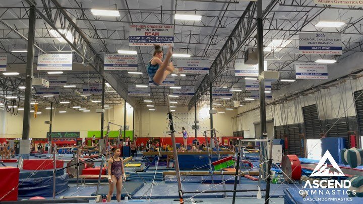 Ascend Gymnastics
