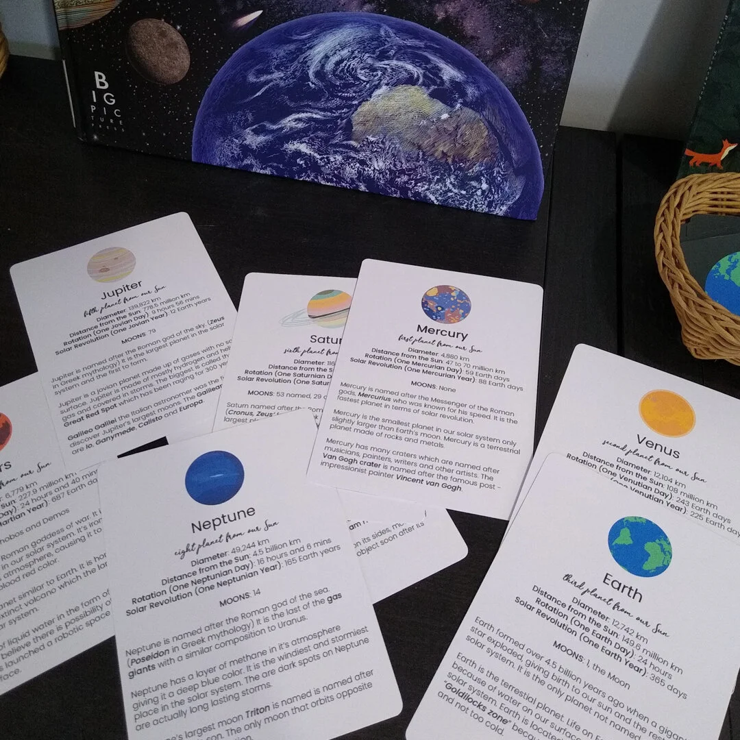 Monarch Butterflies Unit Study — Wildflowers