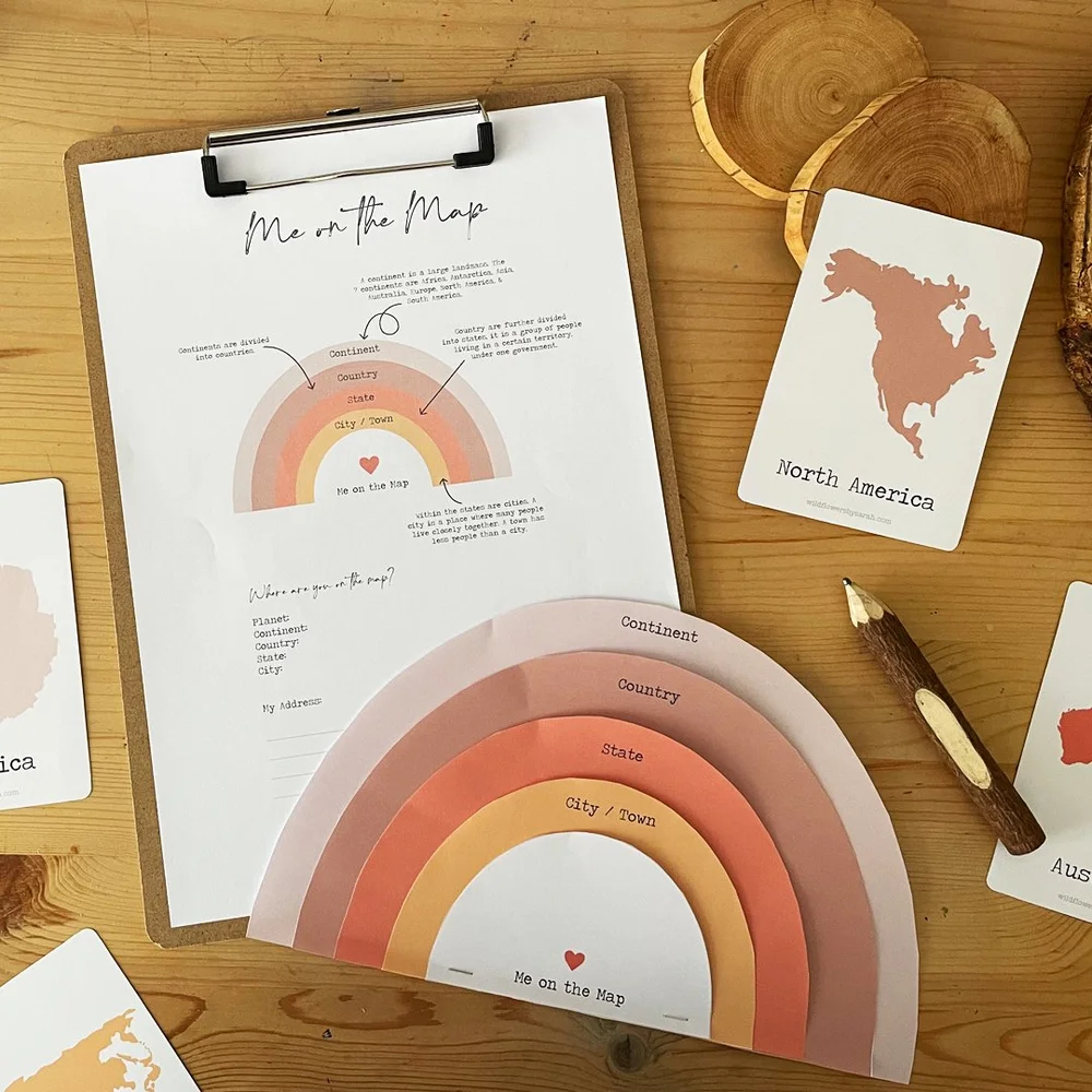 Monarch Butterflies - Alphabet Matching — Wildflowers