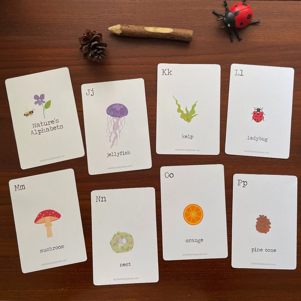 Shop — Wildflowers
