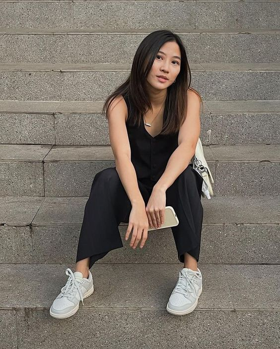 Woman in Progress®️: Ella Nierva — Simply Skin