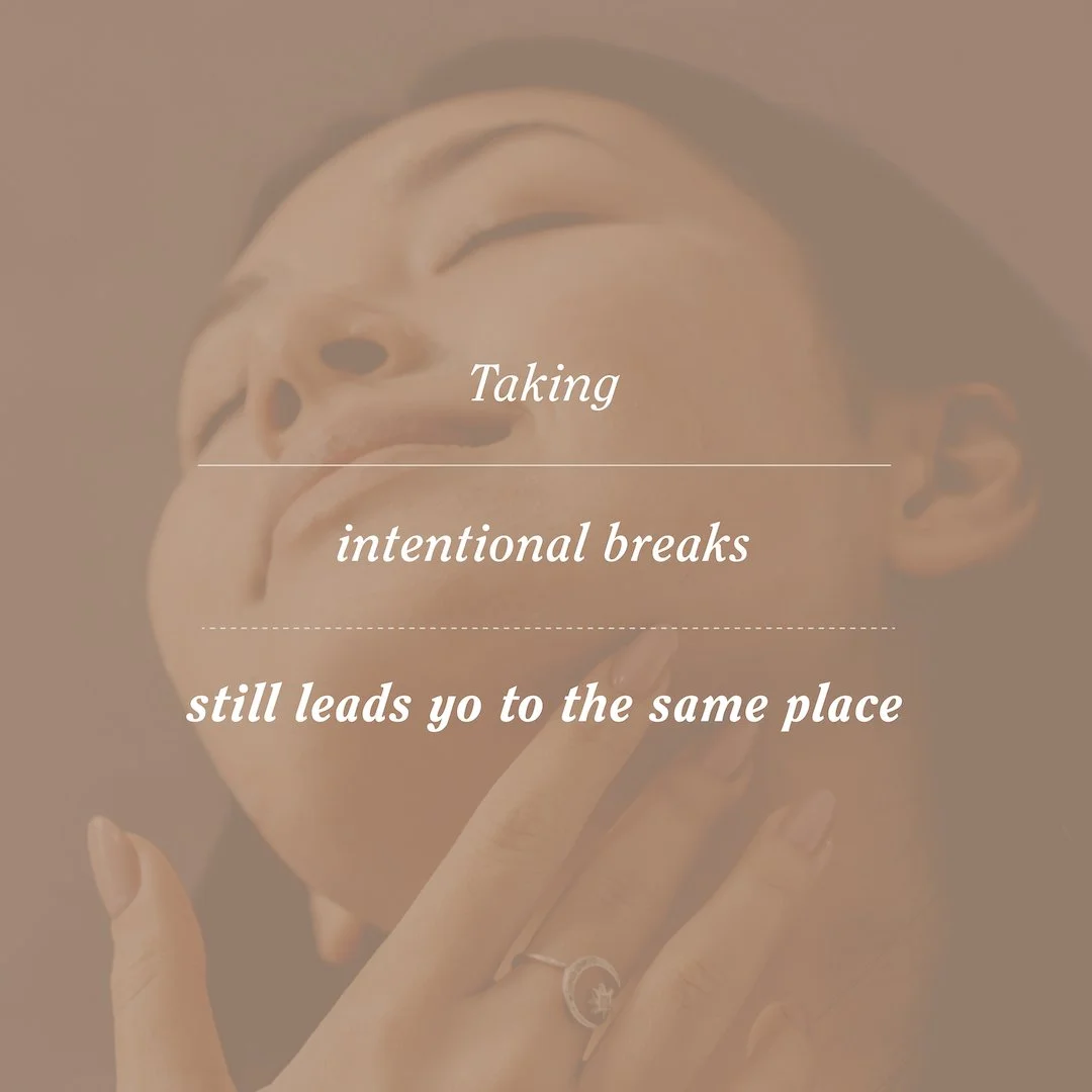 How To Finetune Your Rituals For Intentional Growth — Simply Skin