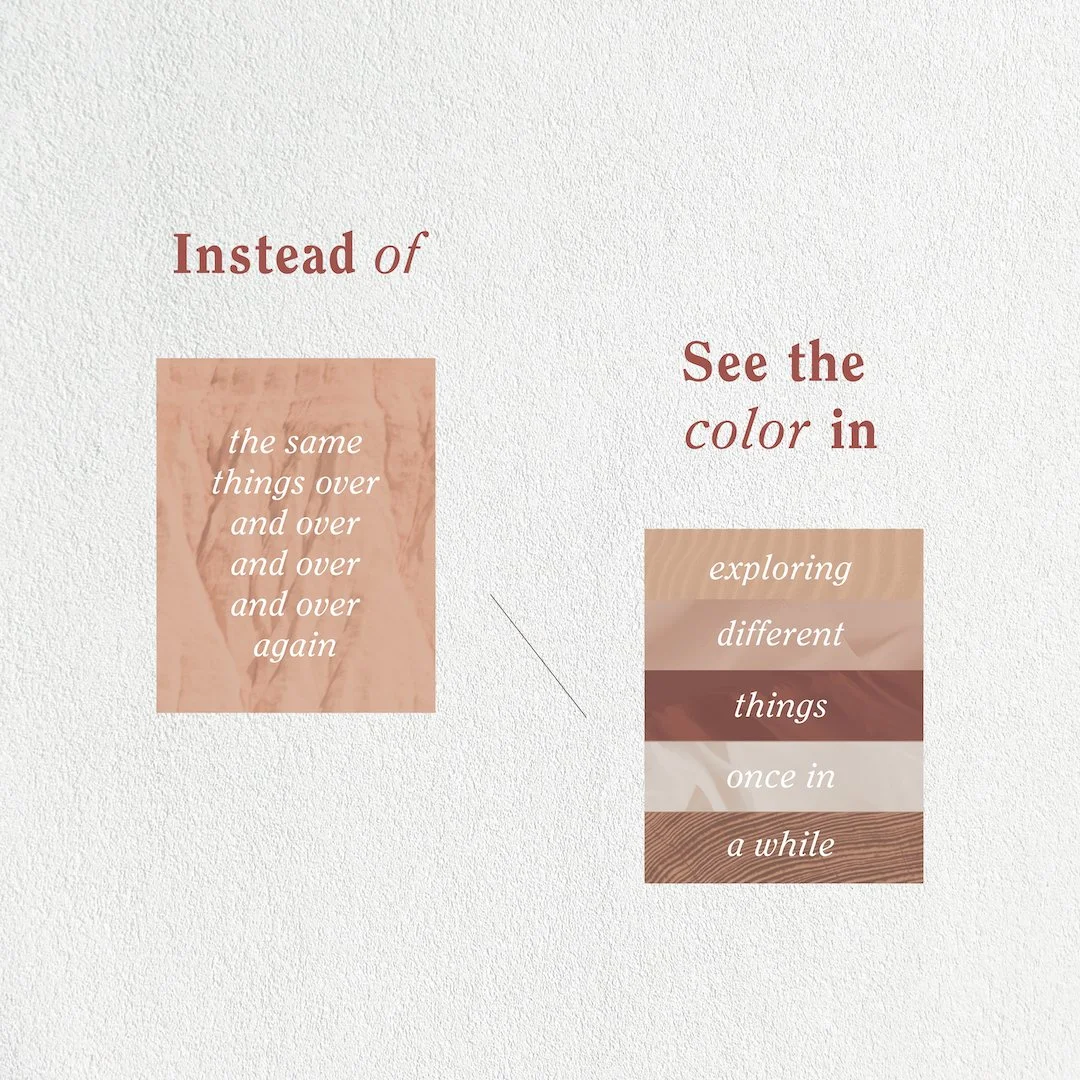 How To Finetune Your Rituals For Intentional Growth — Simply Skin