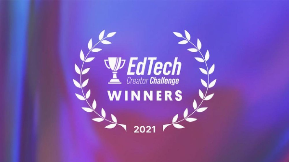 Excellence in Digital Education Innovation — Teach the World Foundation