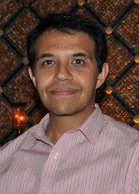 Imran Sayeed - Co-Founder — Teach the World Foundation