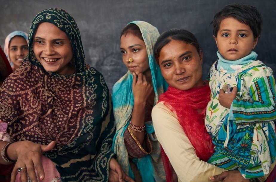 Teach the World Foundation - Digital Learning Solutions Fighting Global ...