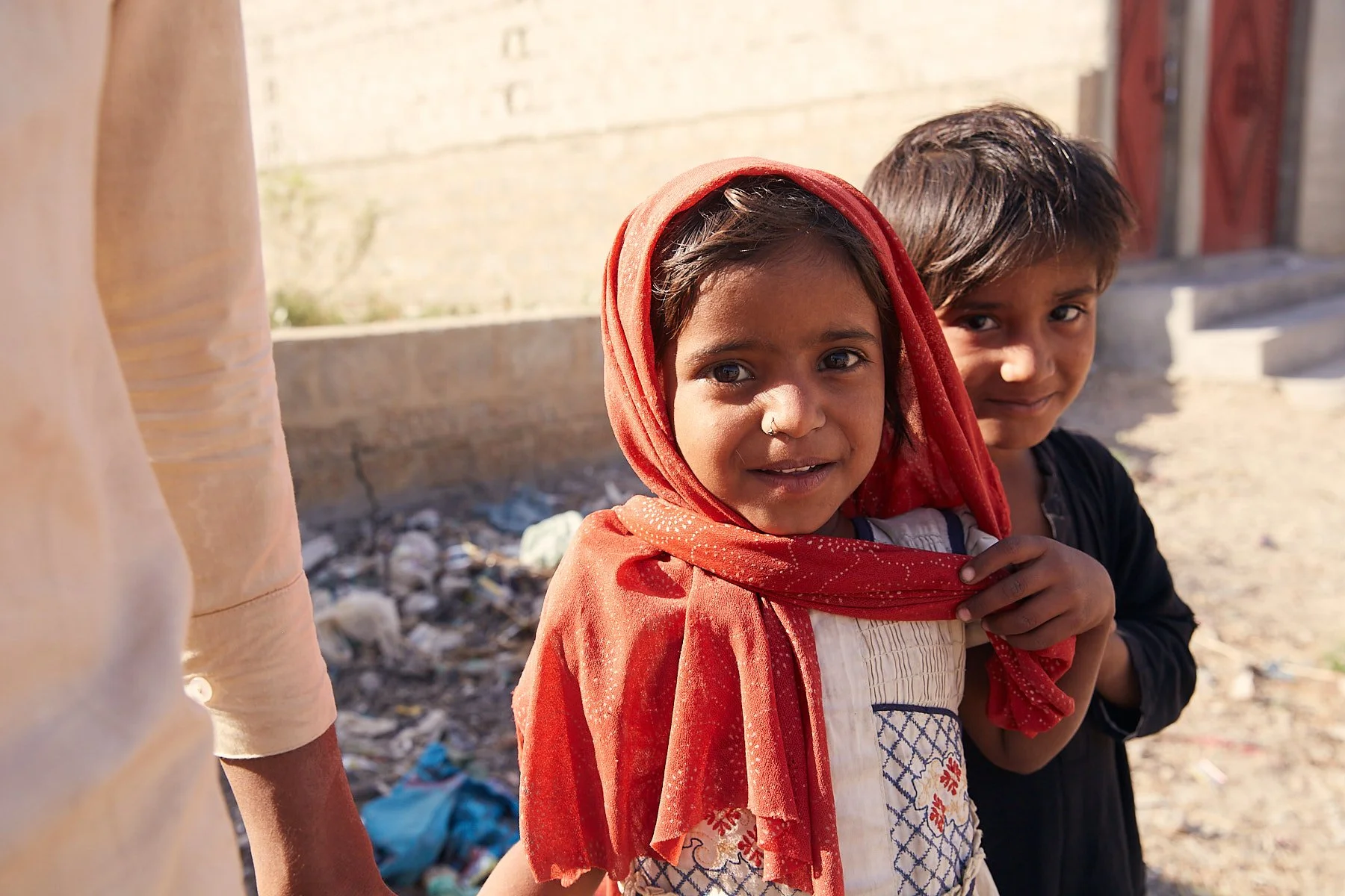 Building Digital Literacy Programs Since 2015 — Teach the World Foundation