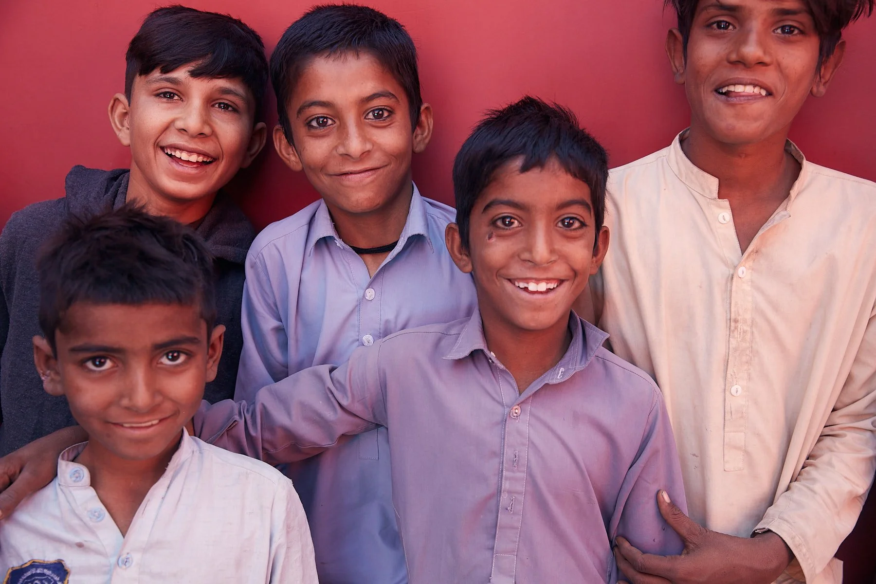Teach the World Foundation - Digital Learning Solutions Fighting Global ...