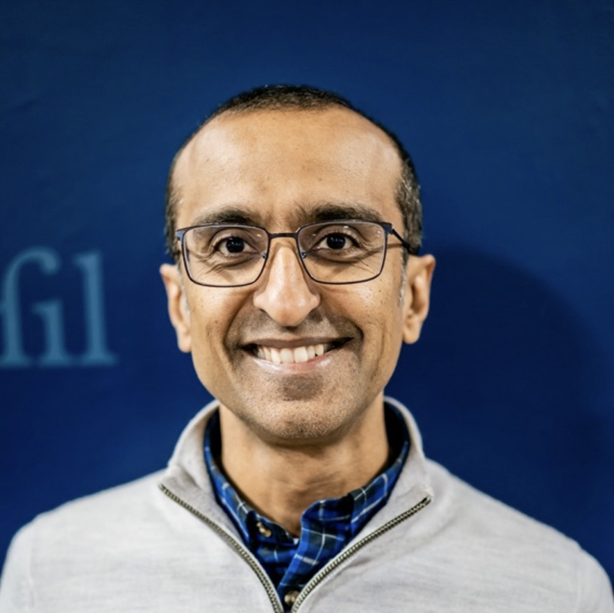 Mir Aamir - Board of Directors — Teach the World Foundation