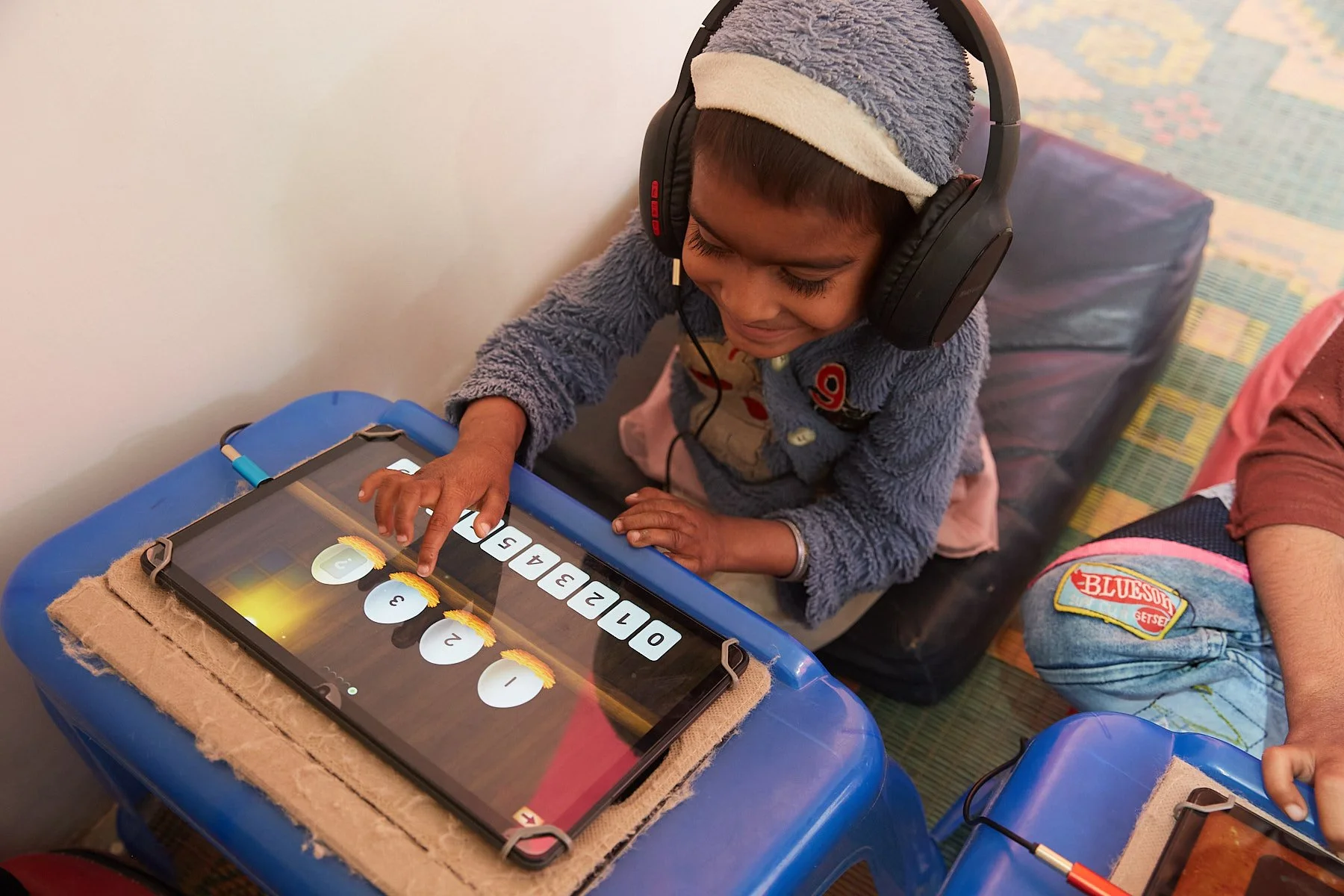 Transforming Global Education Through Digital Innovation — Teach the ...