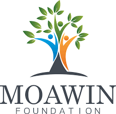 Our partners the Moawin Foundation — Teach the World Foundation