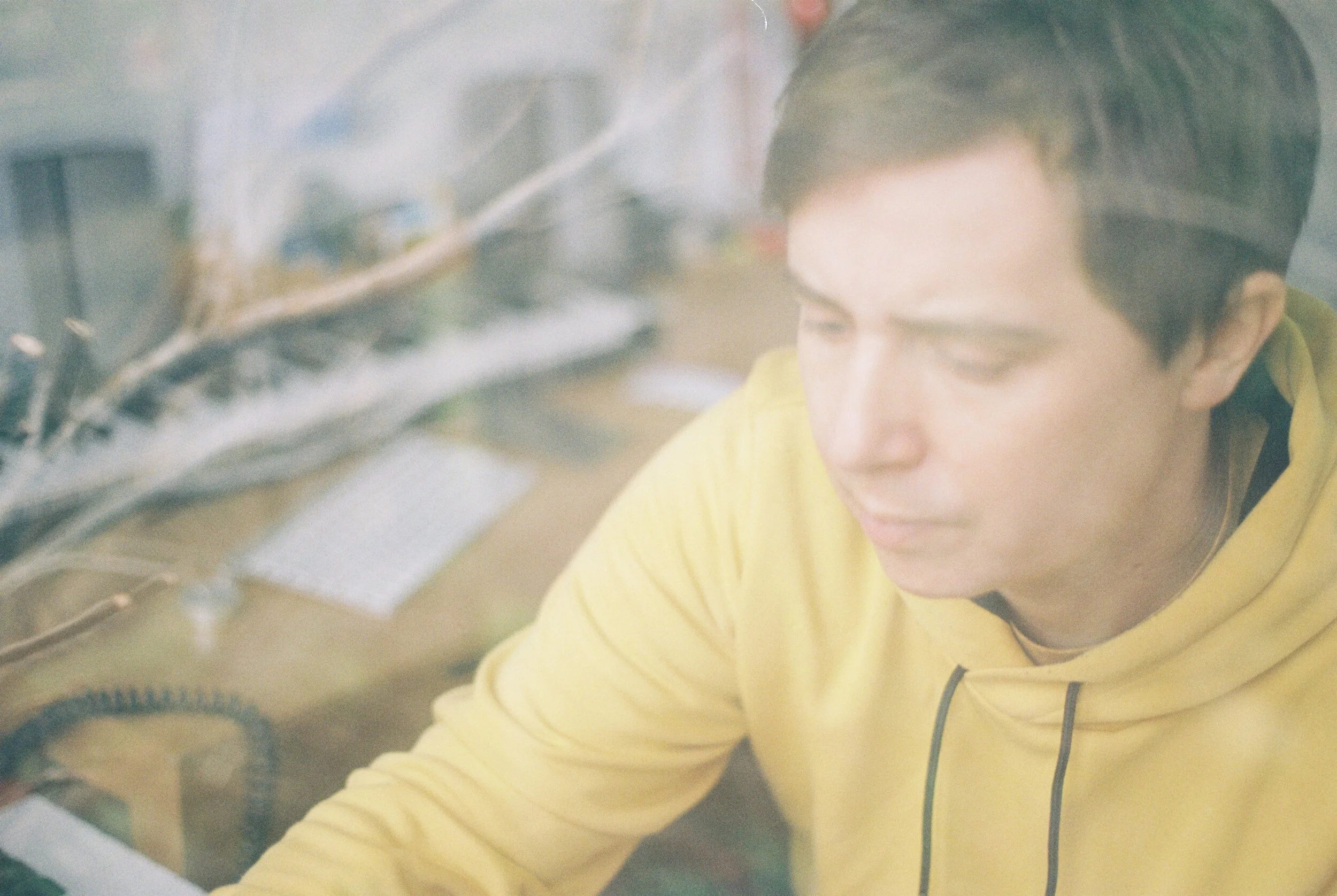 John Barber - Composer