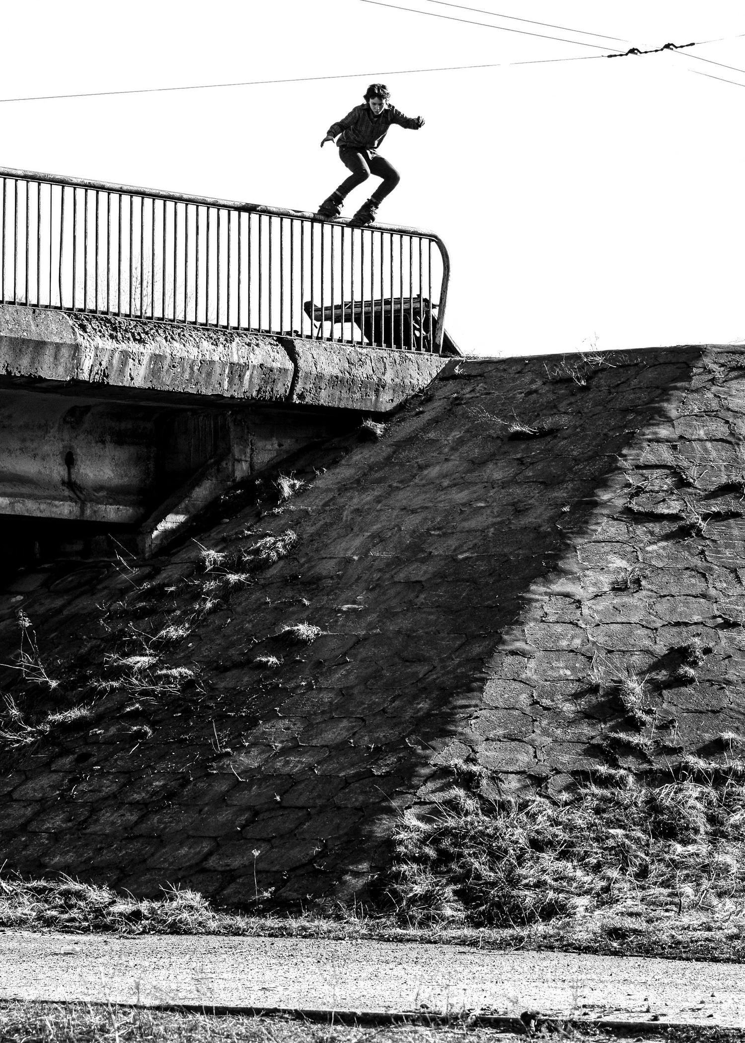 NILS JANSONS - Pro Skater