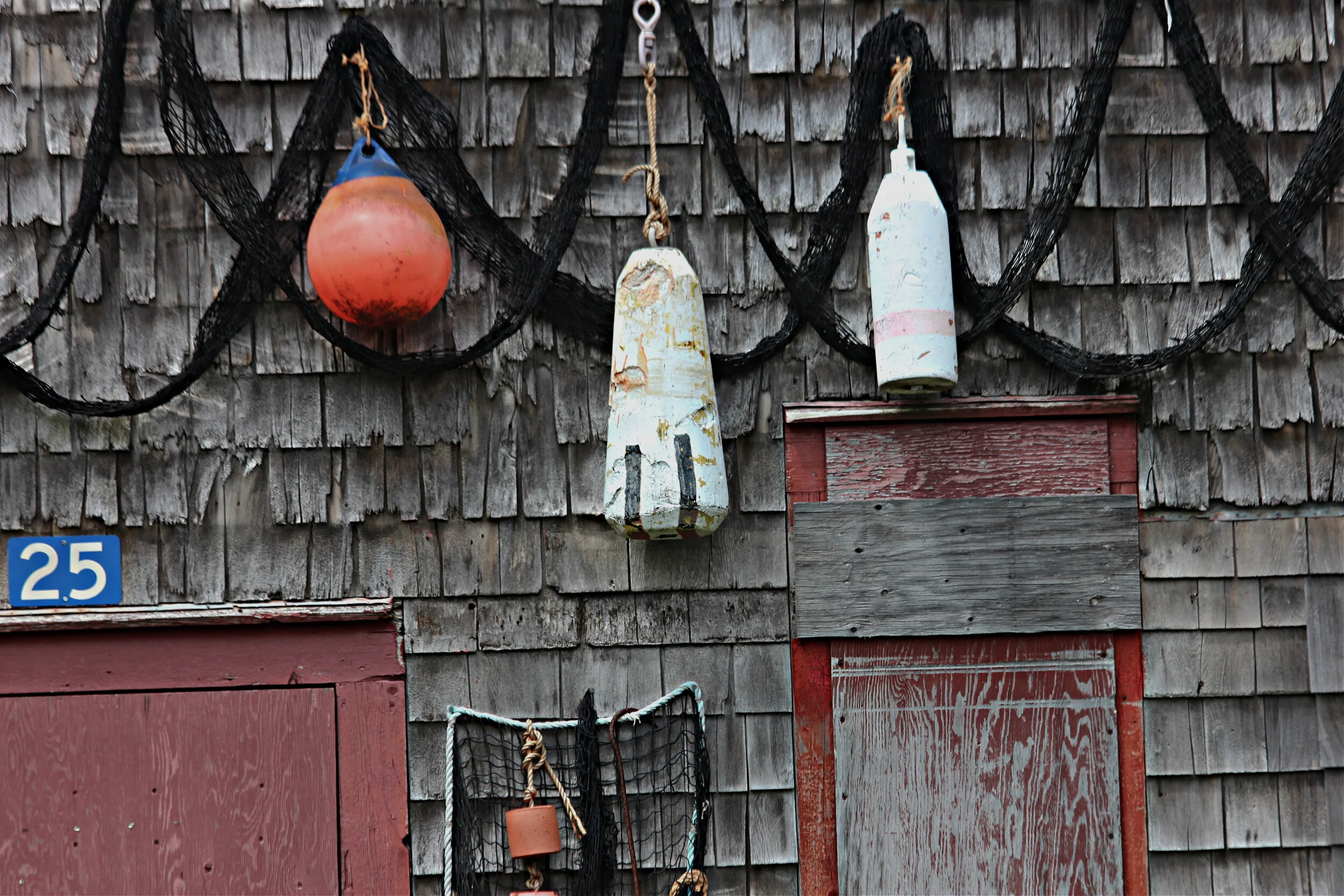 Visit Beautiful Grand Manan