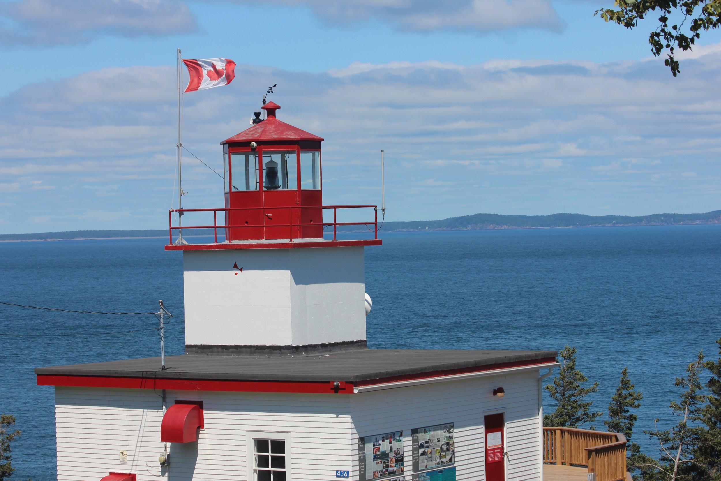 Yes, we have lighthouses…in fact, we have three! — Visit Beautiful ...