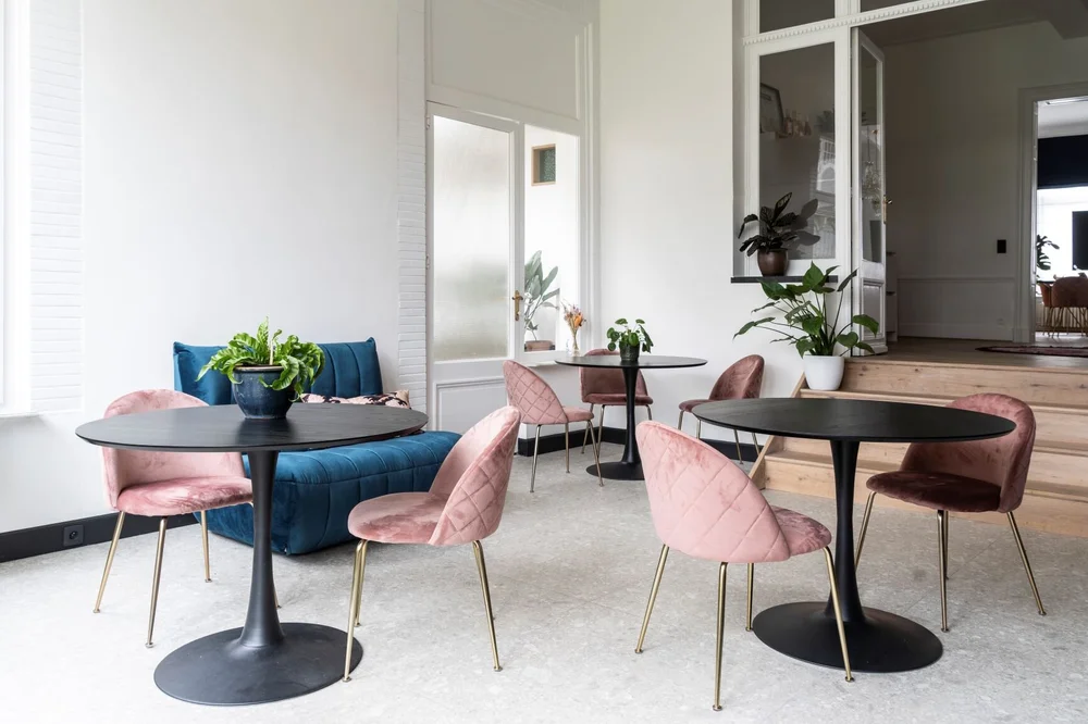 Studio Morris in Aalst: vergaderen, feesten, events — Studio Morris