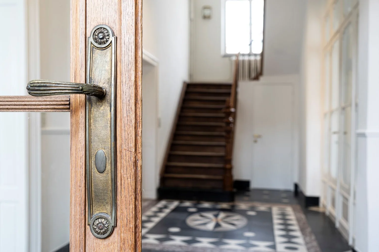 Studio Morris in Aalst: vergaderen, feesten, events — Studio Morris