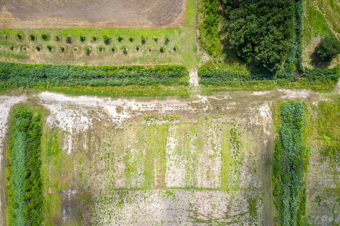 Methods — Agroecology Lab