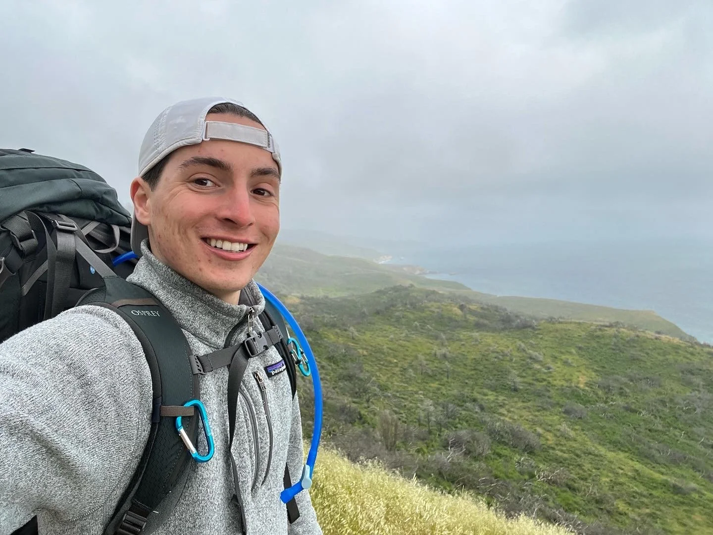 Leoni — Agroecology Lab