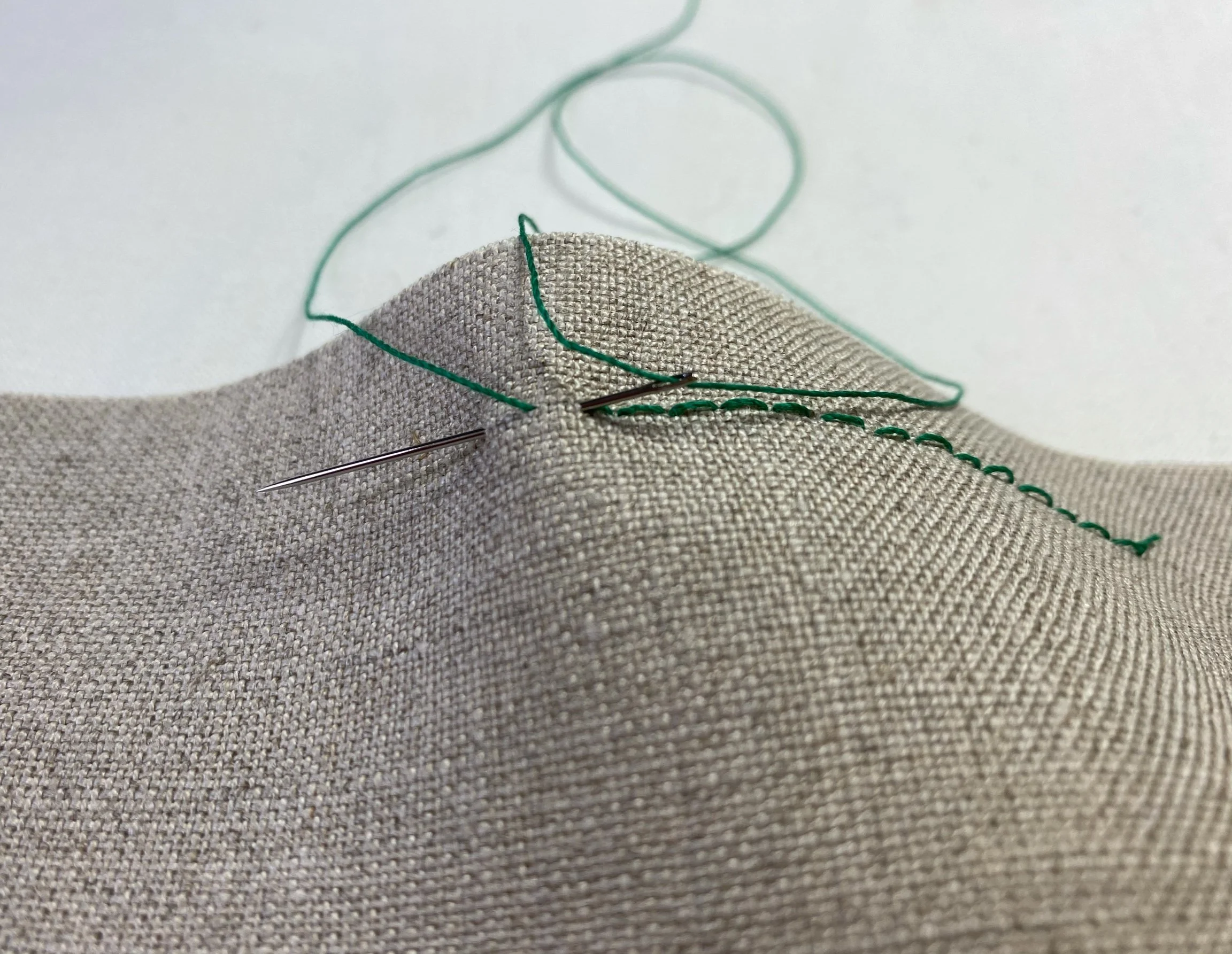 Learn Traditional Hand Stitched Kilt Making with an Authentic Scottish ...