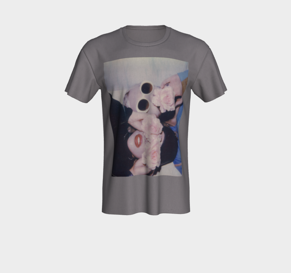 OFFICIAL MERCH — FLORA CASH