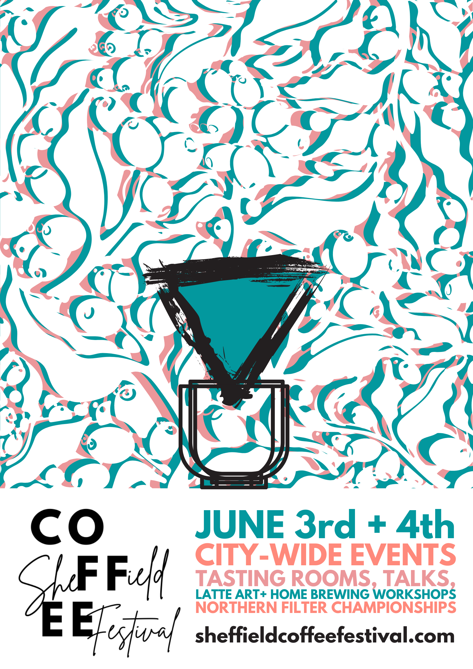 SHEFFIELD COFFEE FESTIVAL