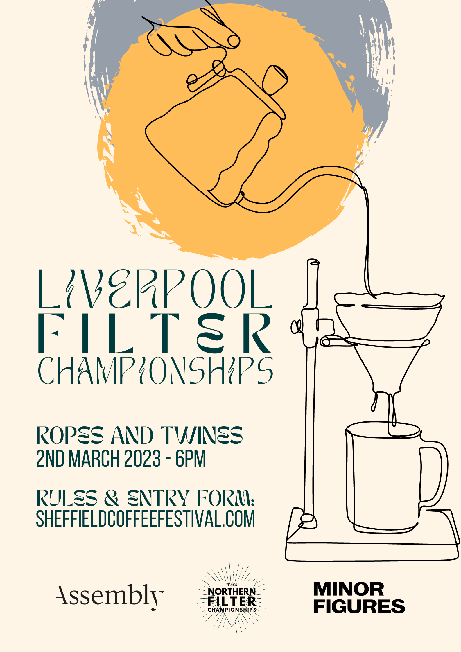 SHEFFIELD COFFEE FESTIVAL