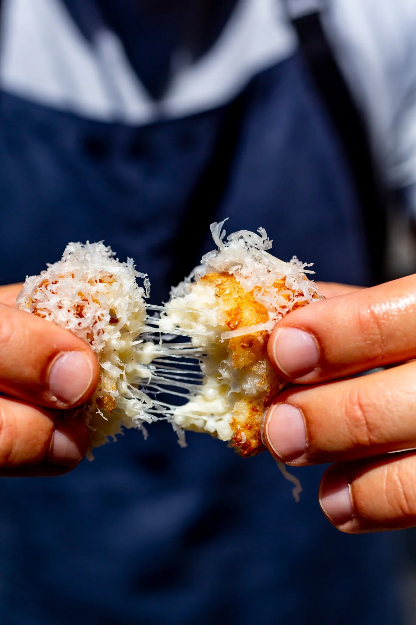 Canape Catering Sydney | The Best Canapes in Sydney — Radish Events ...