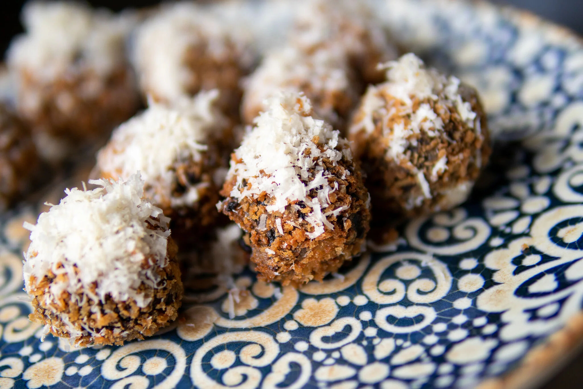 Canape Catering Sydney | The Best Canapes in Sydney — Radish Events