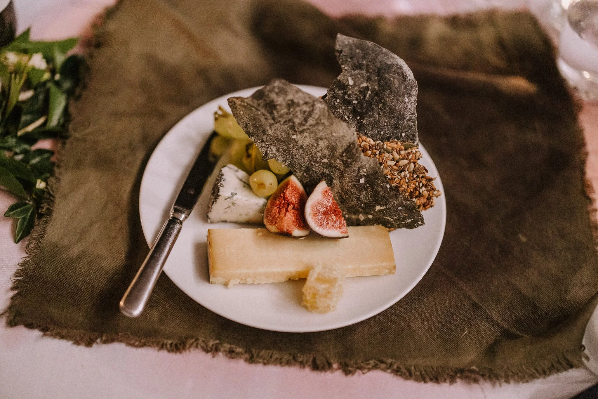 Catering Menus — Radish Events