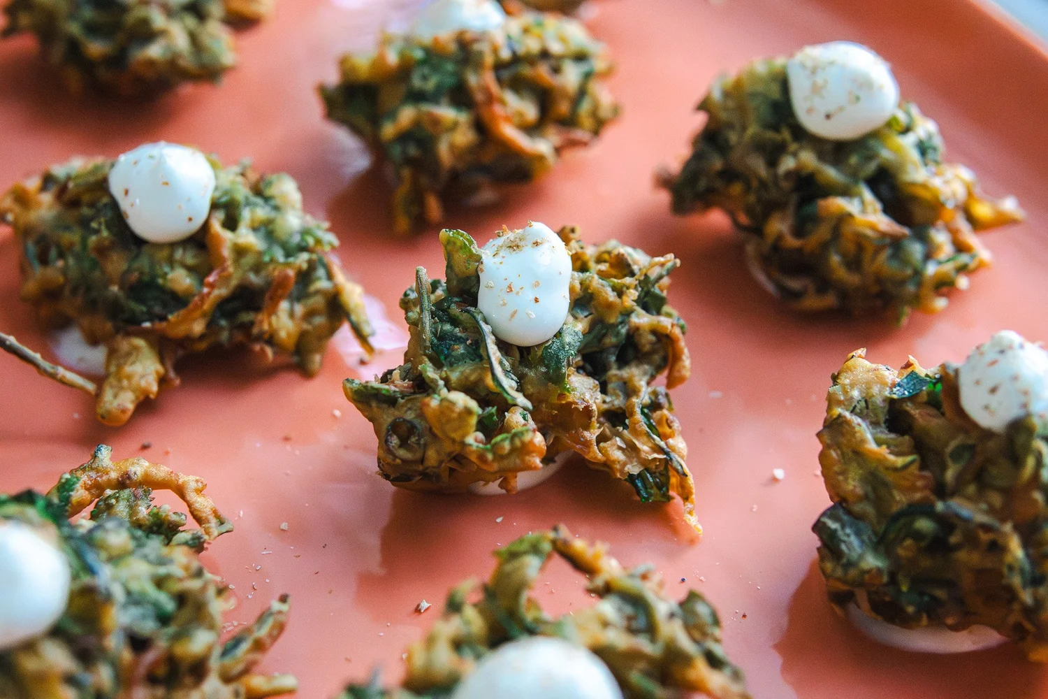 Turning Food Waste into Opportunity — Radish Events