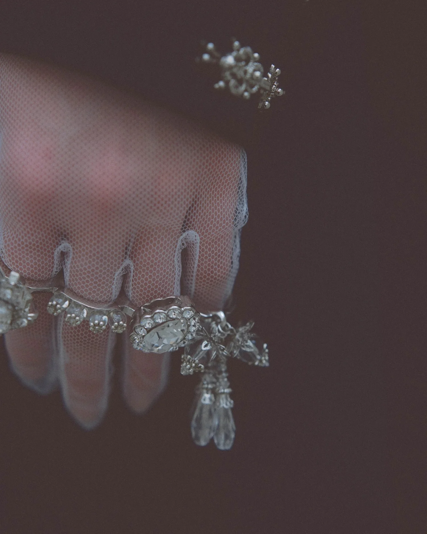 Behind the Moon — dapper kid