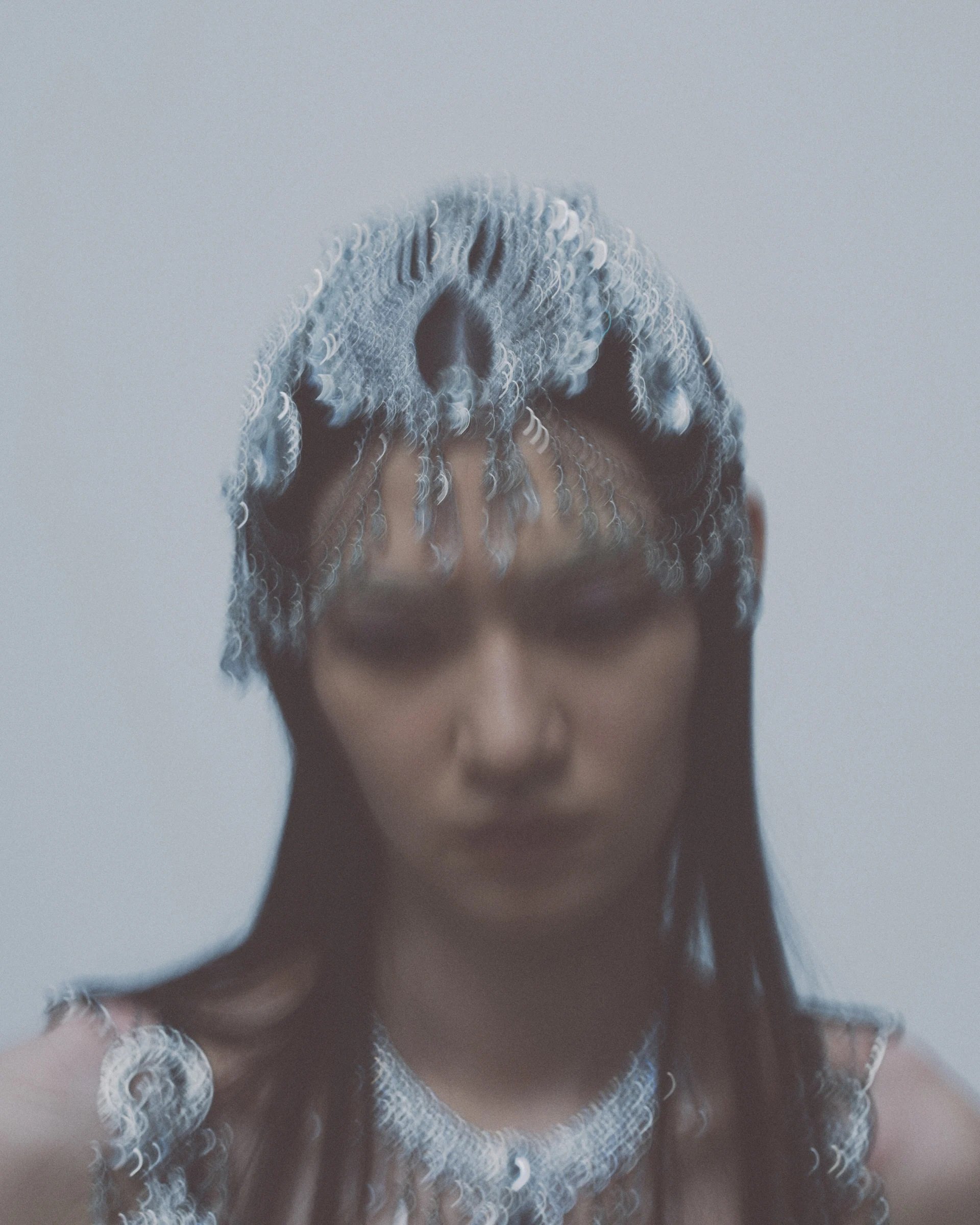 Behind the Moon — dapper kid