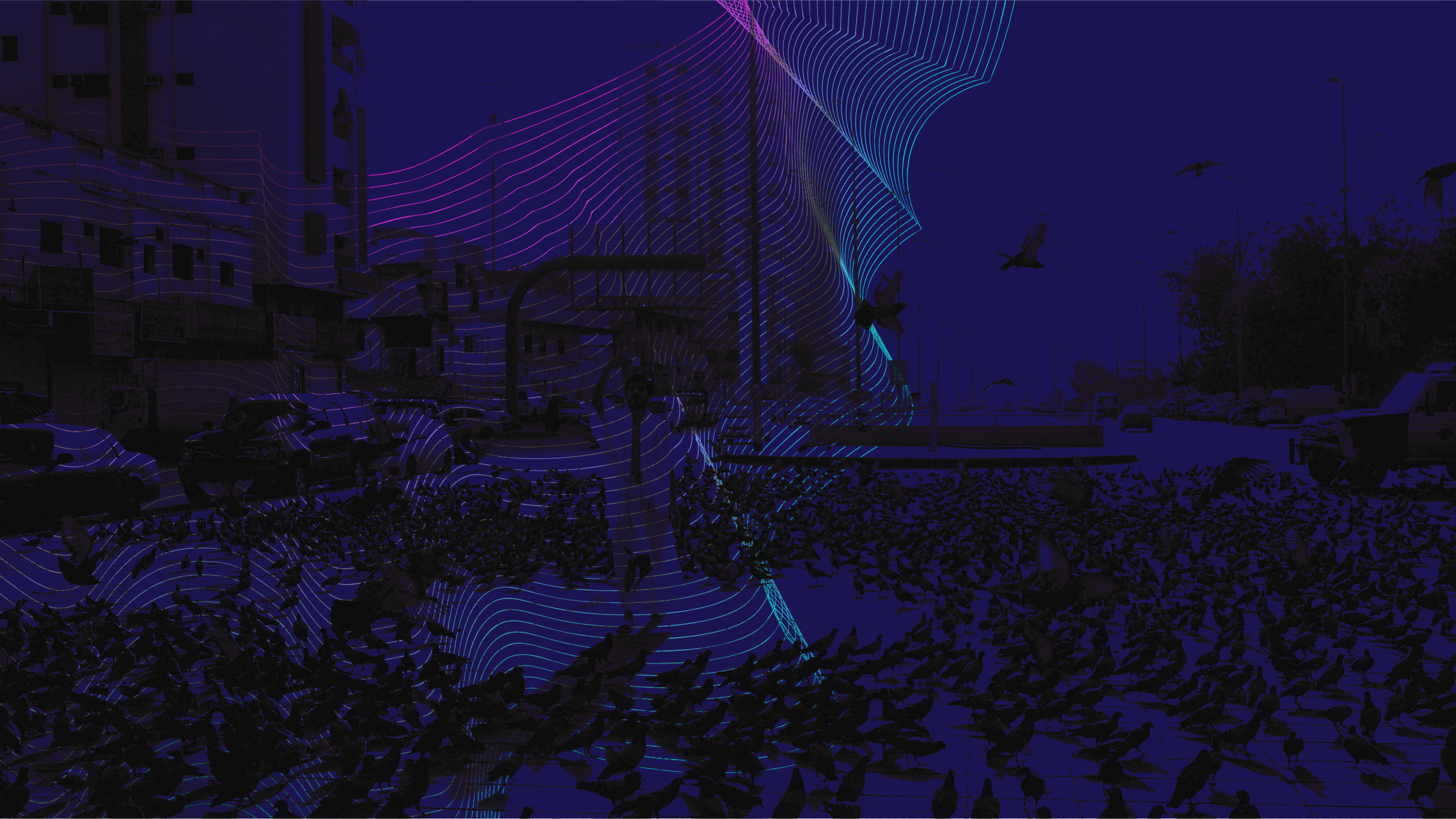 Audiom Studio | Riyadh, Saudi Arabia