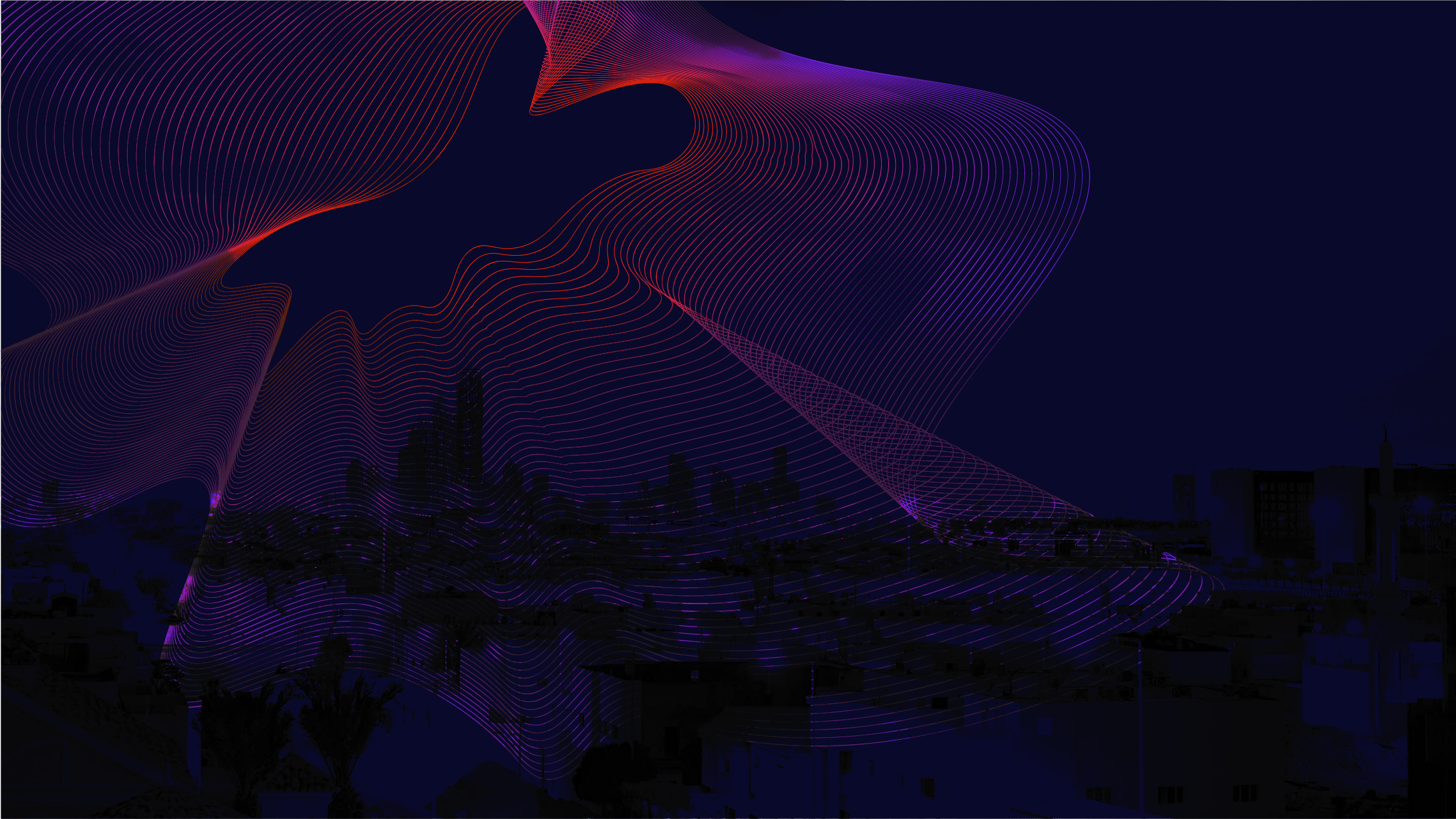 Audiom Studio | Riyadh, Saudi Arabia